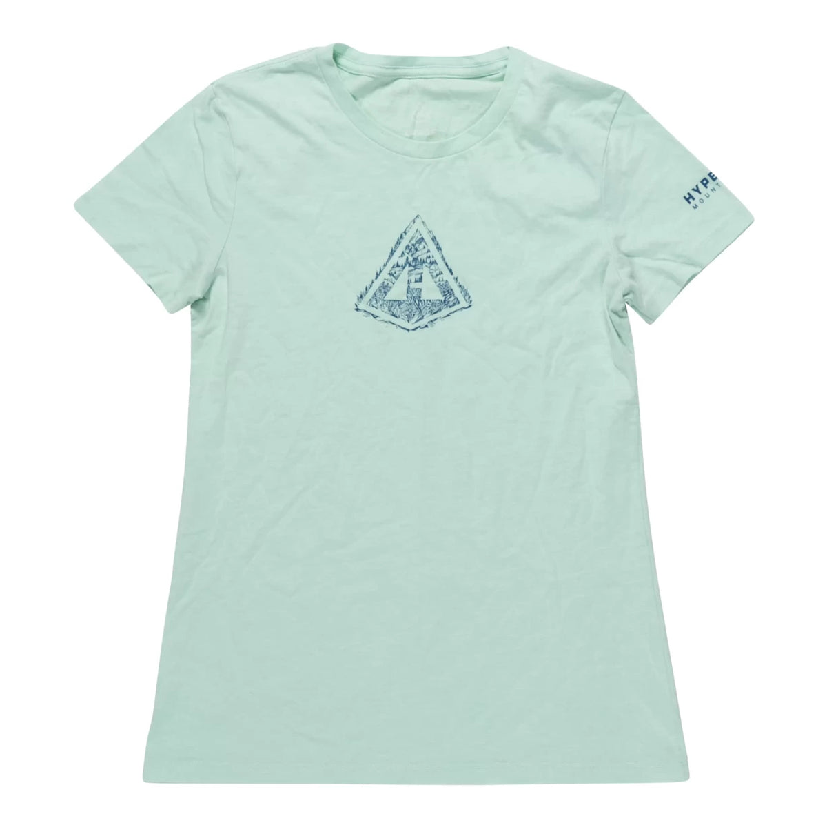 Hyperlite Mountain Gear Logo T-Shirt - Women's – Geartrade.com