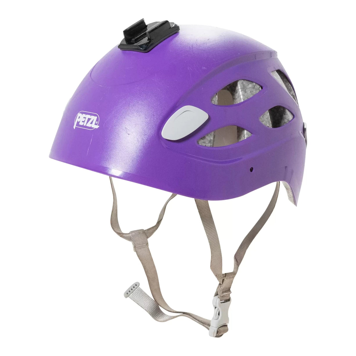 Petzl Borea Climbing Helmet – Geartrade.com