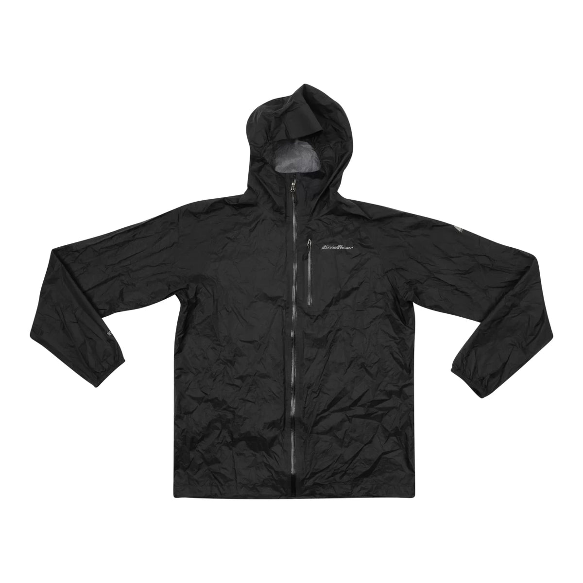 Eddie Bauer First Ascent Stretch Waterproof Rain Jacket – Geartrade.com