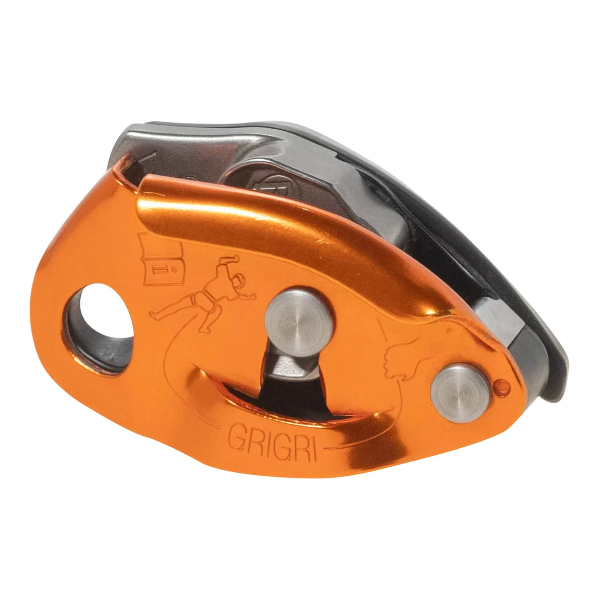 Petzl Grigri 2 Belay Device – Geartrade.com