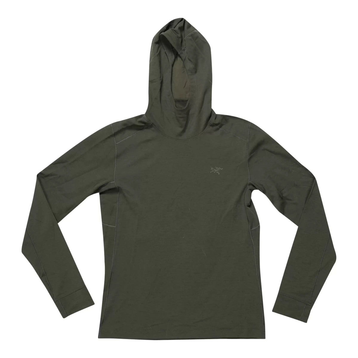 Arc'teryx Motus AR Hoody Baselayer - Men's – Geartrade.com