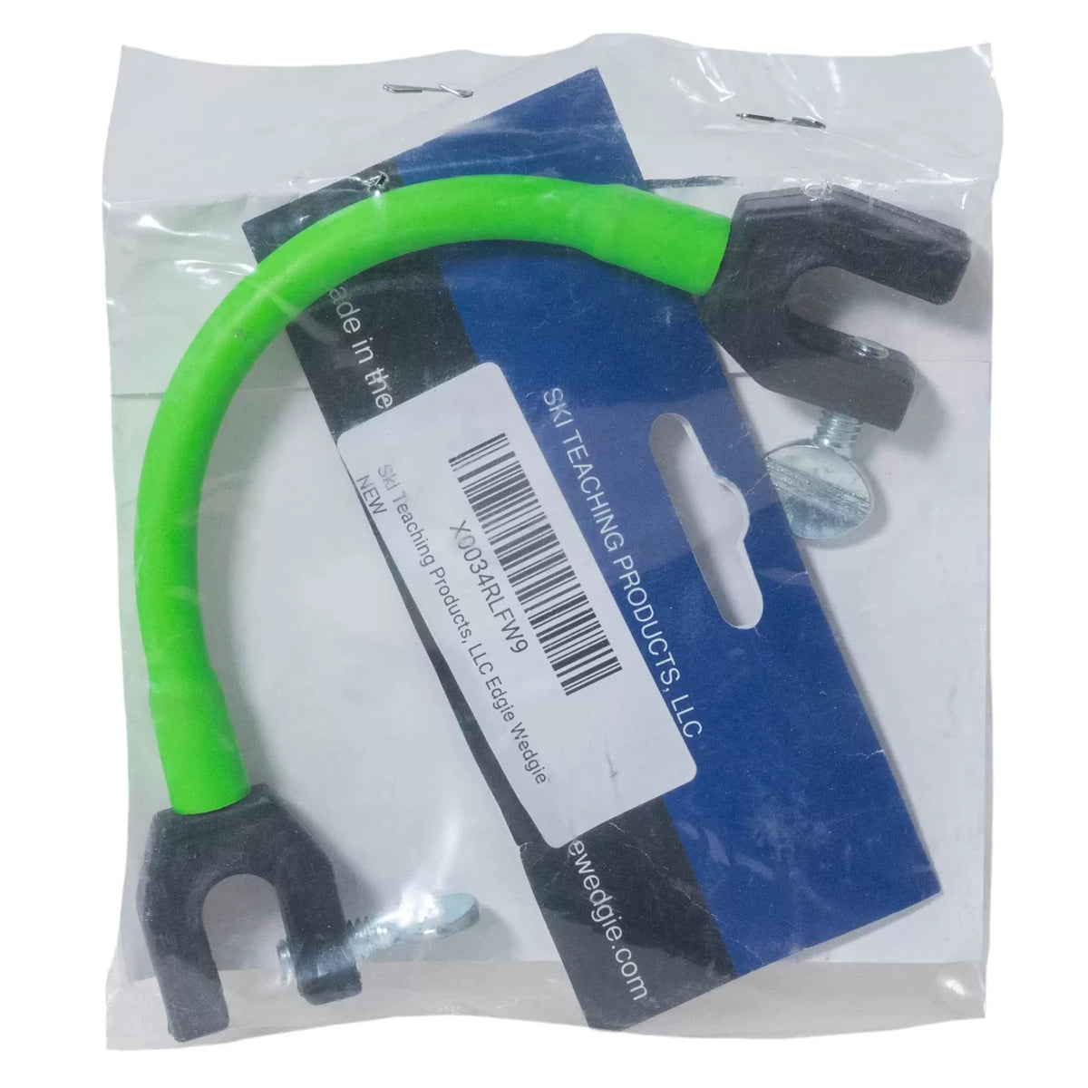 Edgie Wedgie Ski Tip Connector – Geartrade.com