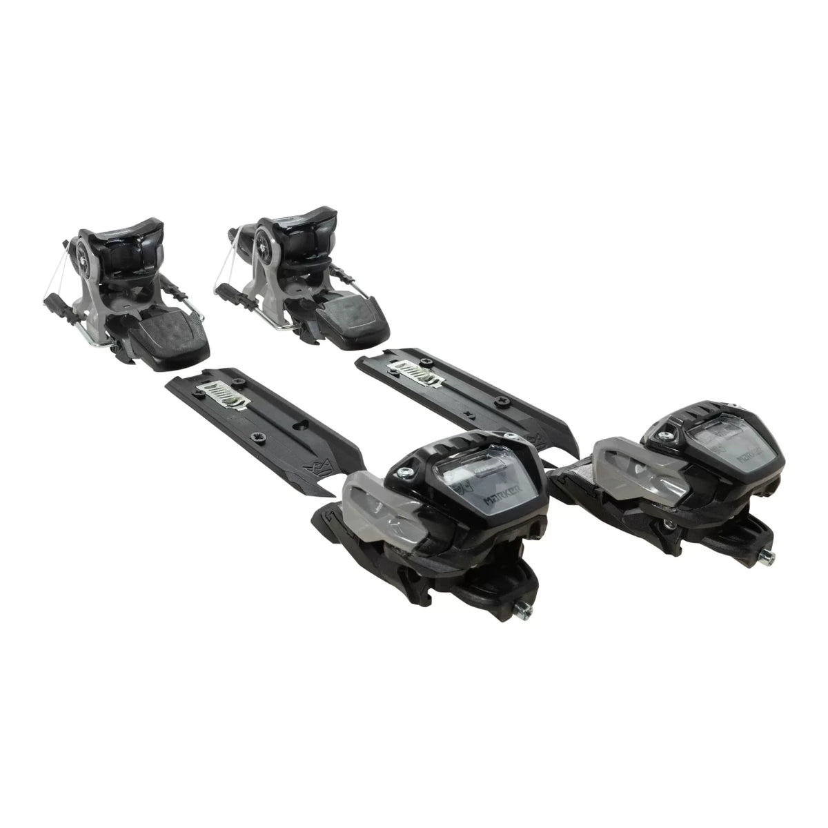 Marker Jester 16 ID Ski Bindings – Geartrade.com
