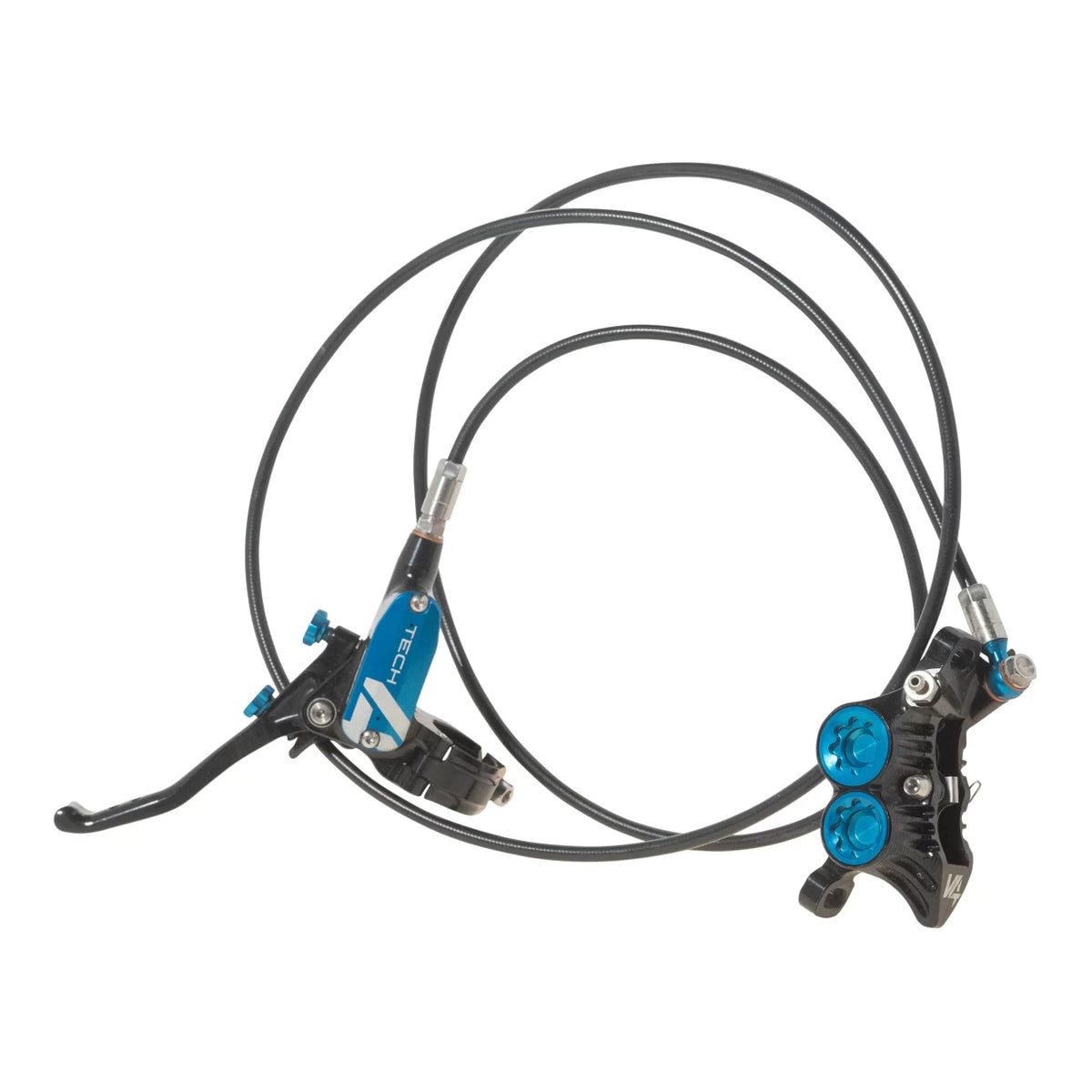 Hope Tech 4 V4 Disc Brake and Lever Set – Geartrade.com