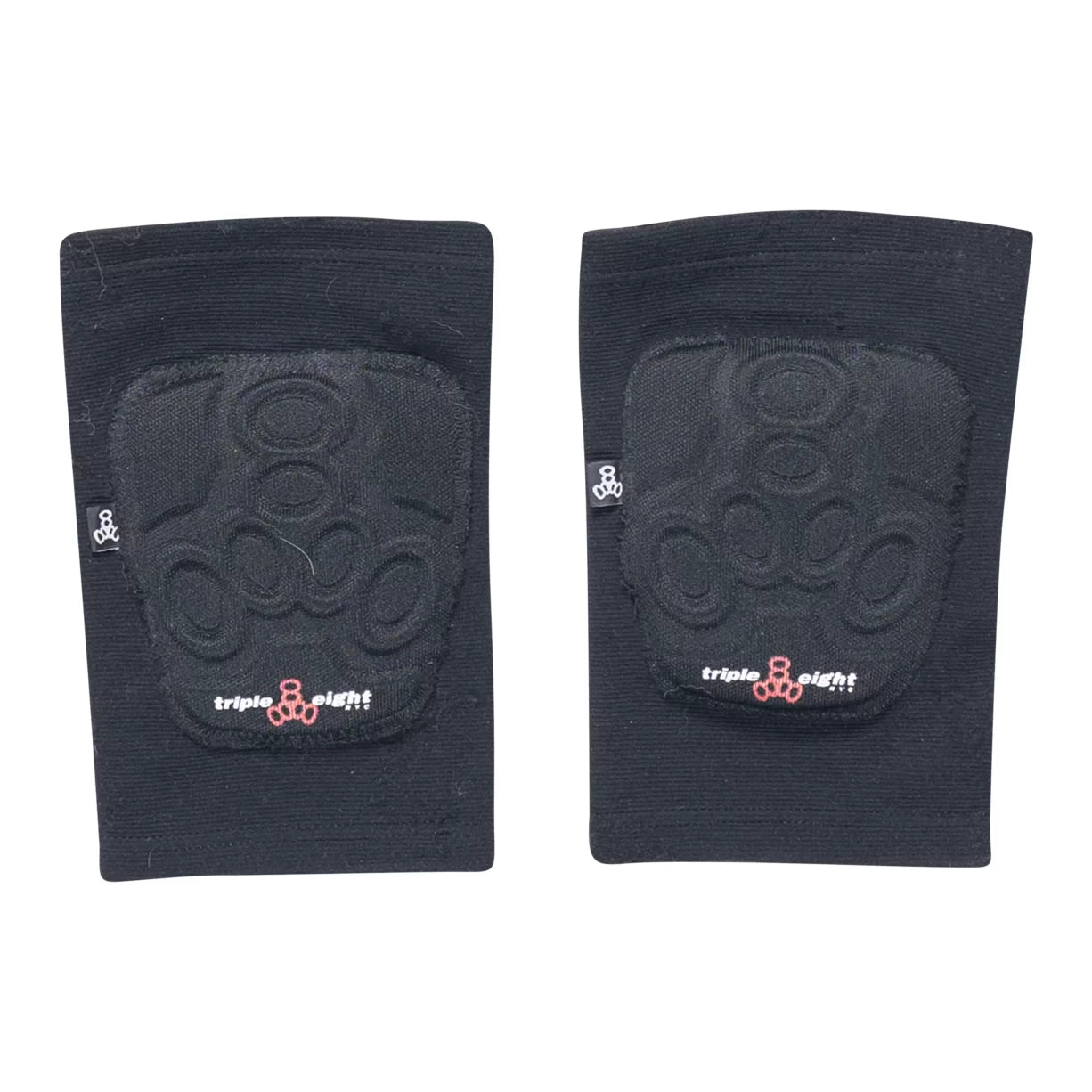 Triple Eight Covert Knee Pads - ACTIVITIES - Geartrade.com