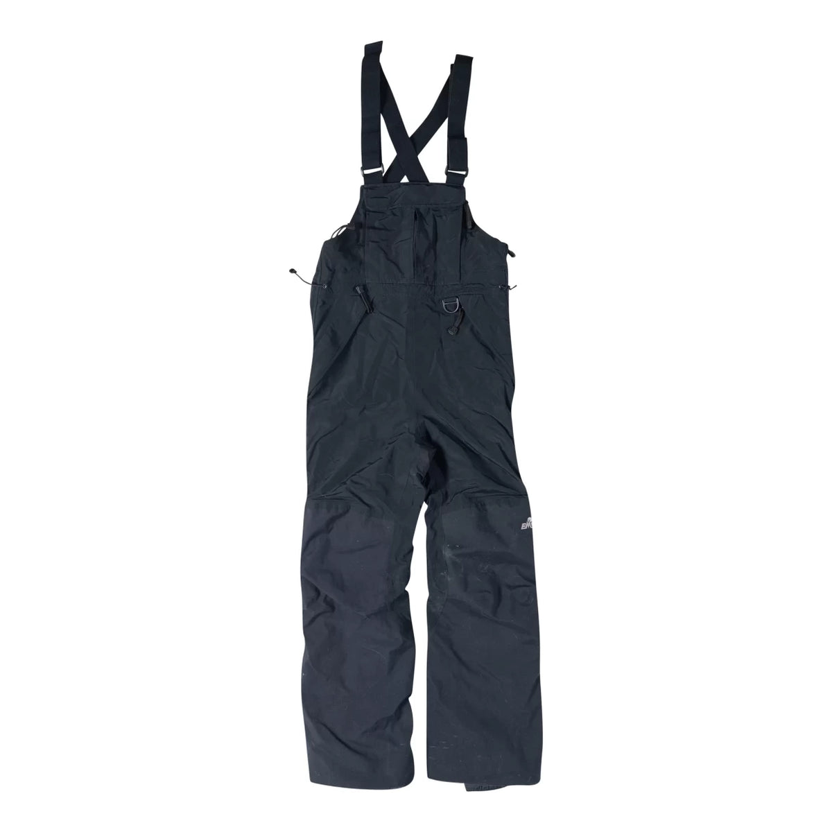 EMS Snow Bib Overall - Women's – Geartrade.com