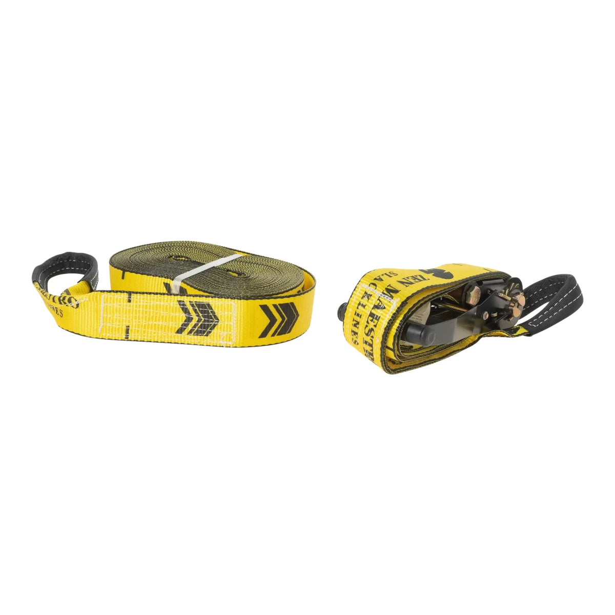 Zen Maestro Slackline Kit – Geartrade.com