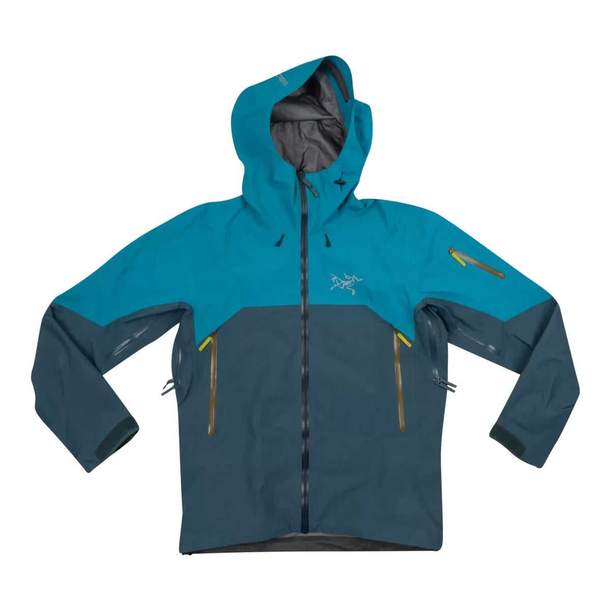 Arc'teryx Rush Jacket - Men's – Geartrade.com