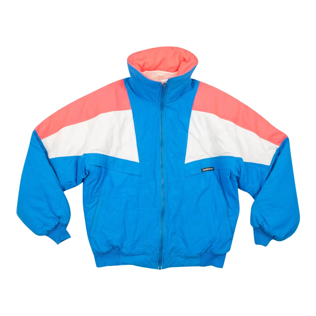 Sunice Vintage Ski Jacket - Men's – Geartrade.com
