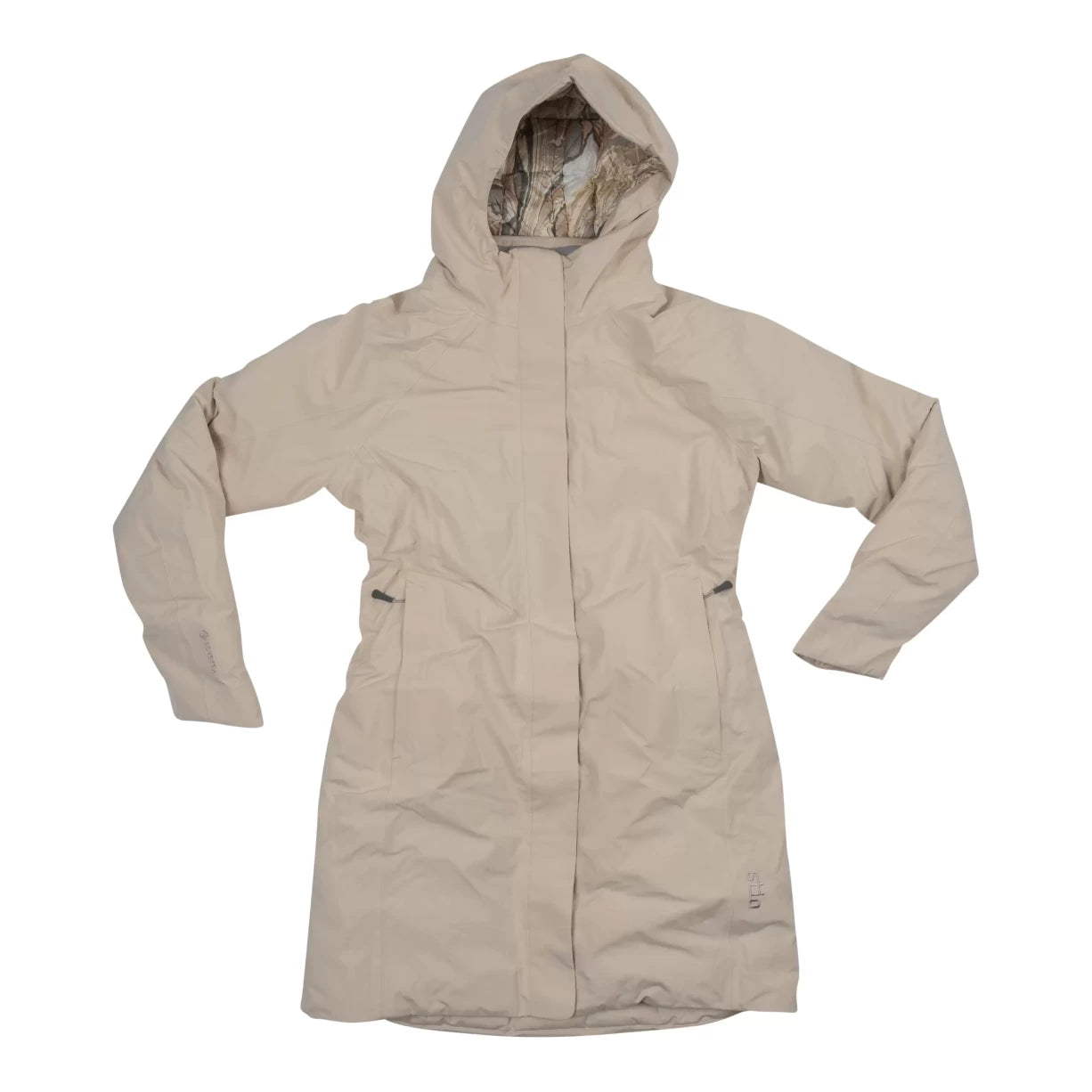 Stio Shot 7 Down Parka - Women's - Clothing - Geartrade.com