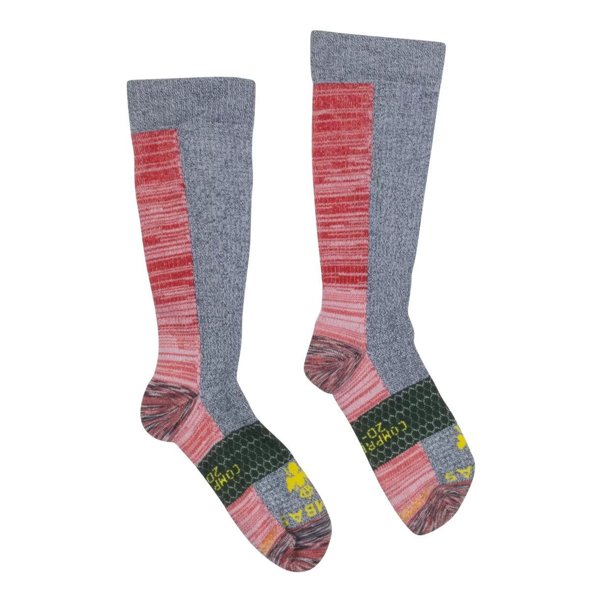 Bombas Performance Compression Socks 20-30Hg - Everything from ...