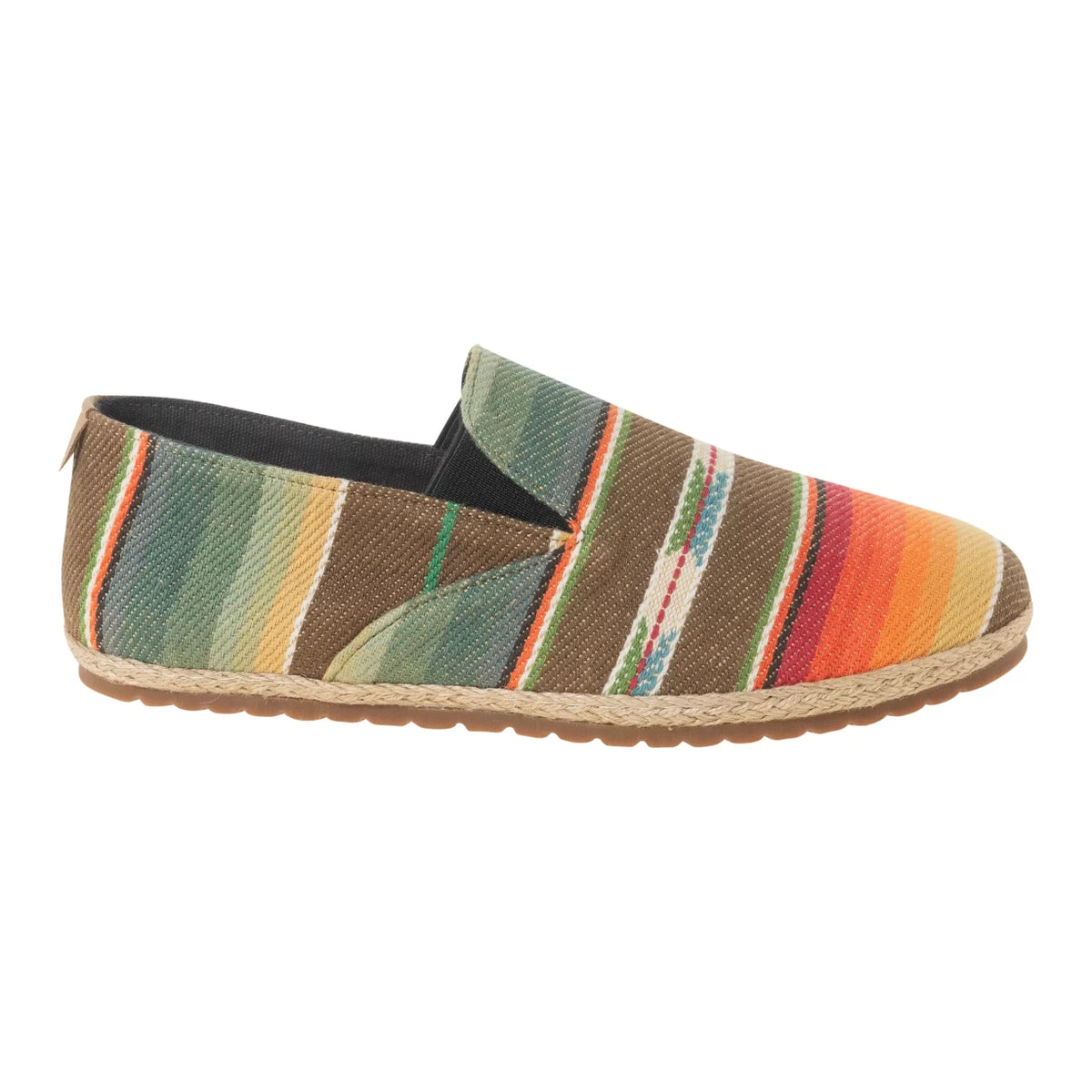 Patara Sunset Seeker Slip On – Geartrade.com