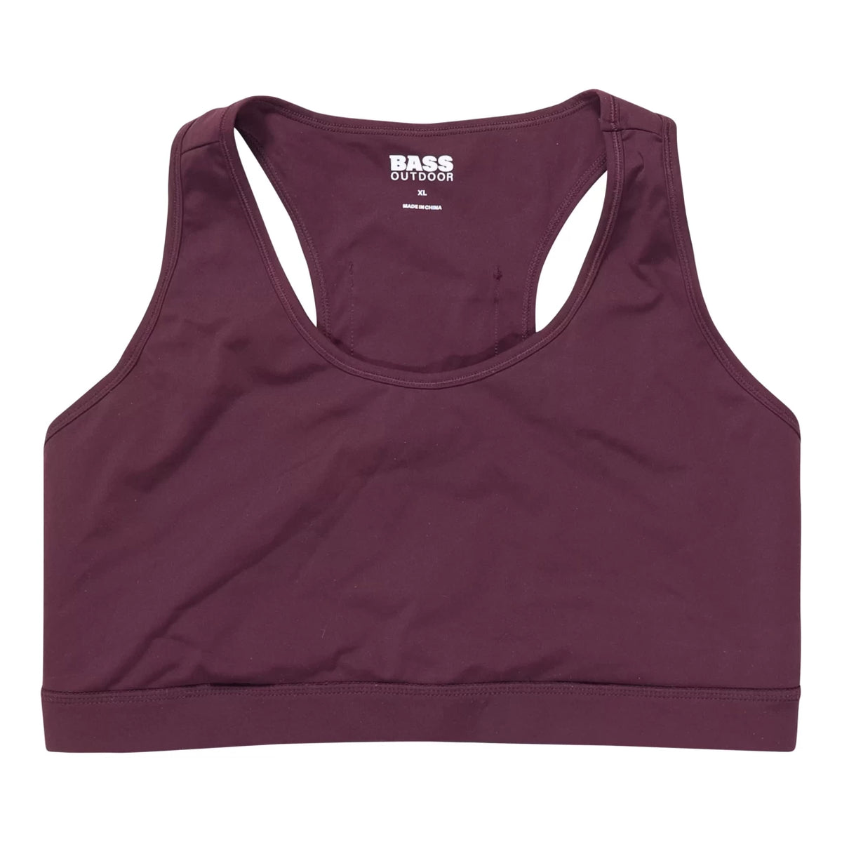 Bass Outdoor Benton Sports Bra – Geartrade.com