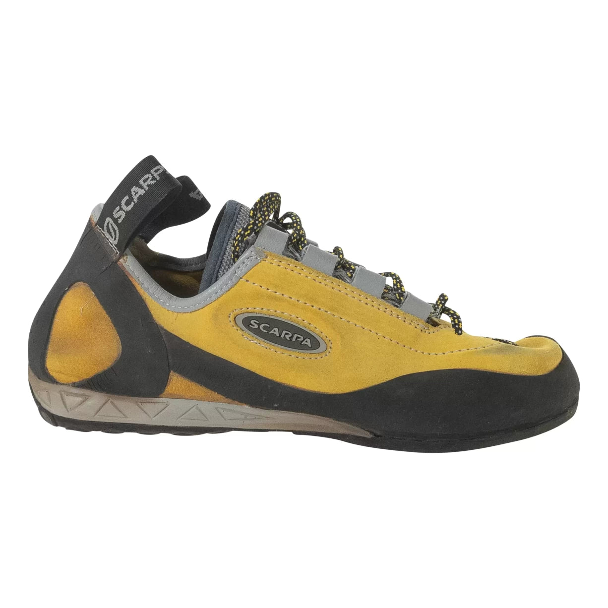 Scarpa Marathon Hybrid Climbing/Approach Shoes - Everything from ...