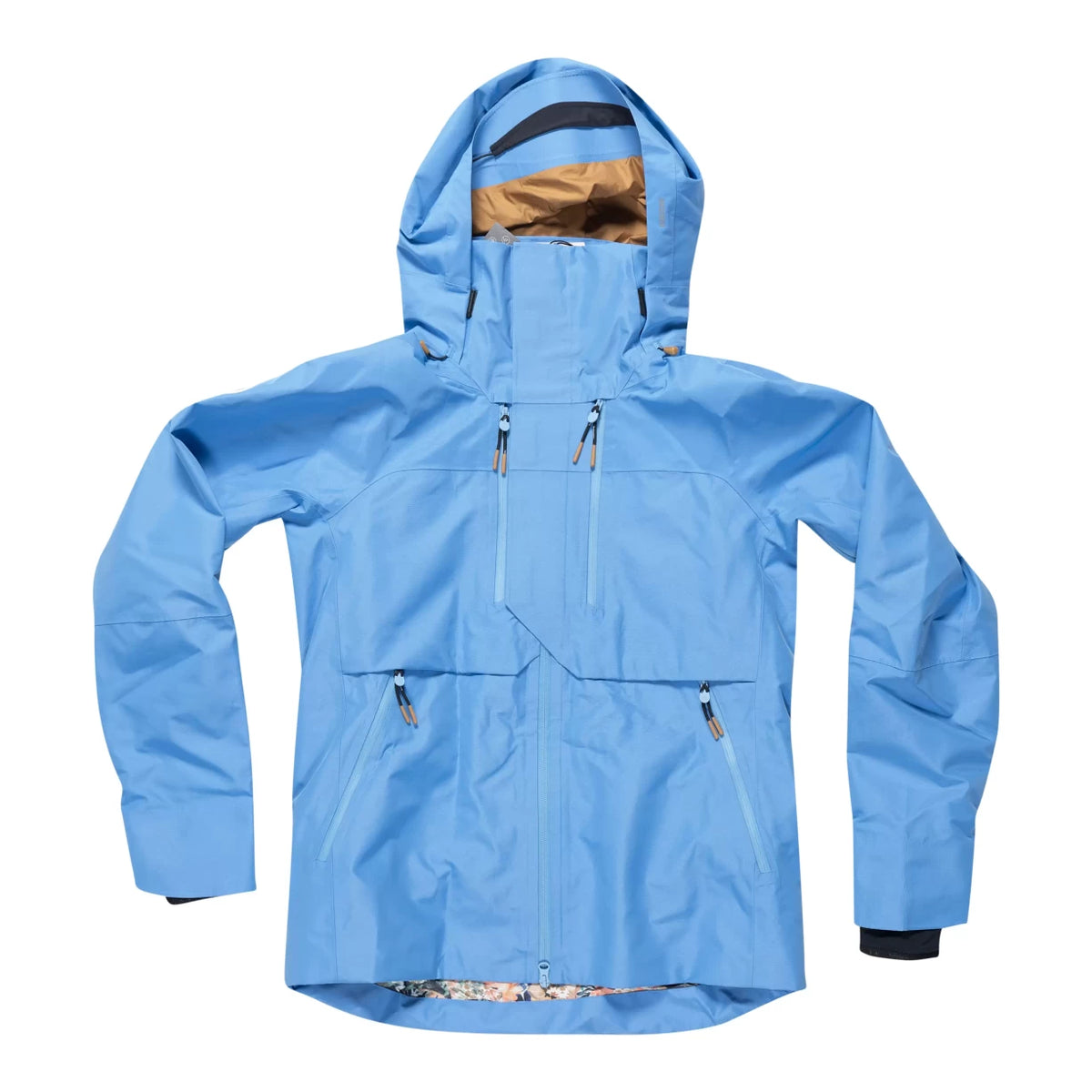 Backcountry Cottonwoods GORE-TEX Shell Jacket - Women's – Geartrade.com