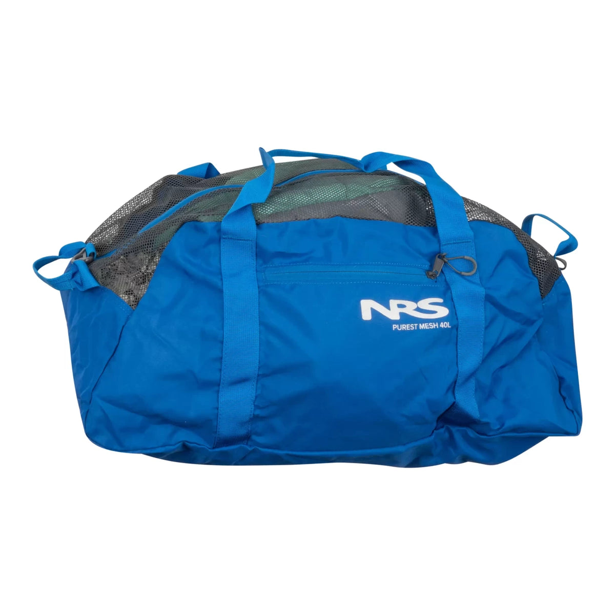 NRS Purest Mesh Duffel Bag - 40L – Geartrade.com