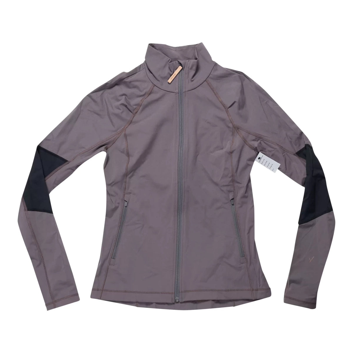 Indyeva Tejer Long-Sleeve Zip Up Jacket - Women's – Geartrade.com