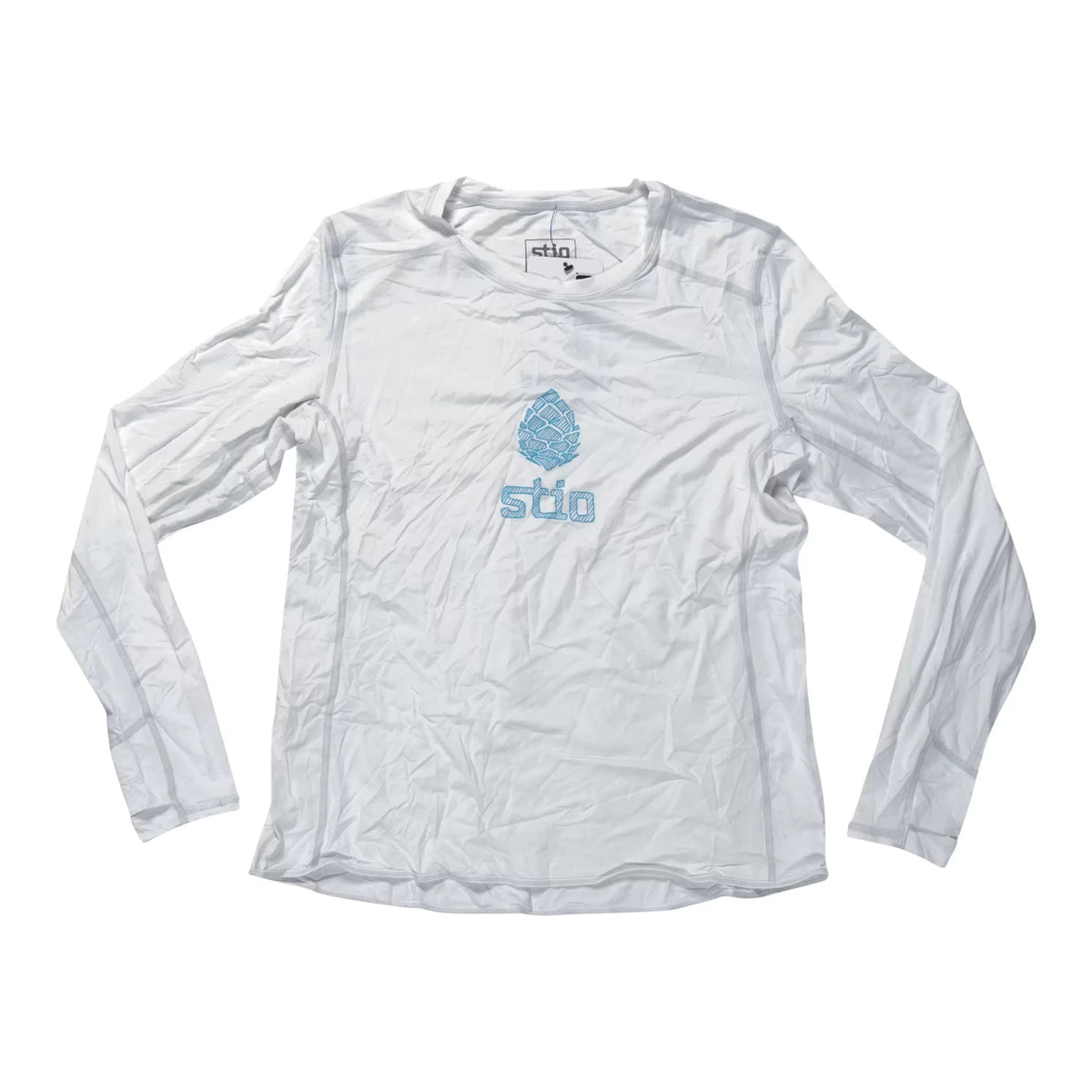 Stio Hylas Crew LS - Women's – Geartrade.com