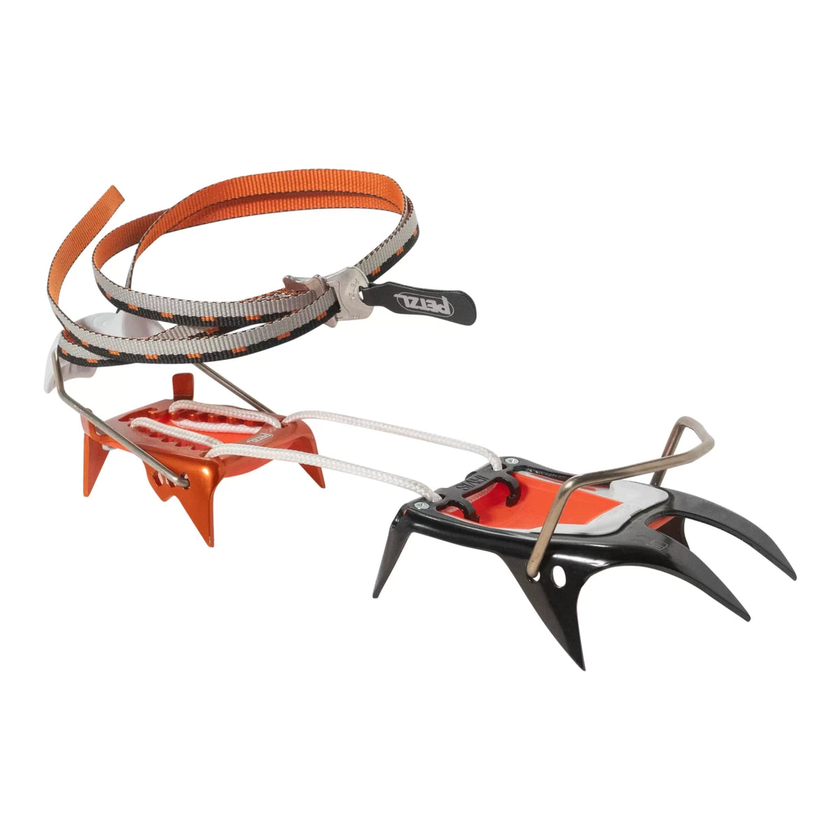 Petzl Irvis Hybrid Crampons – Geartrade.com