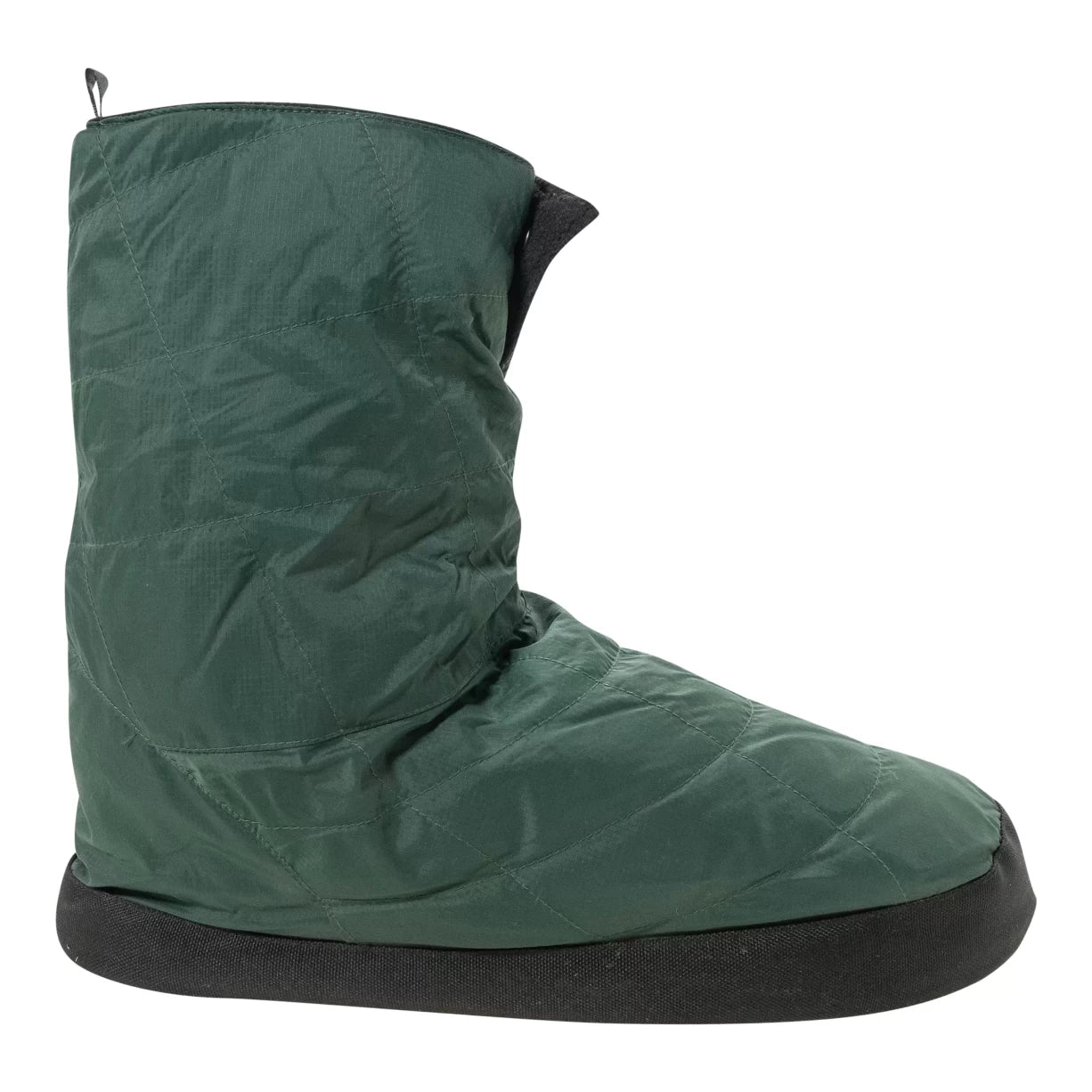 REI Co-op Down Booties - Men's - Everything from Geartrade - Geartrade.com