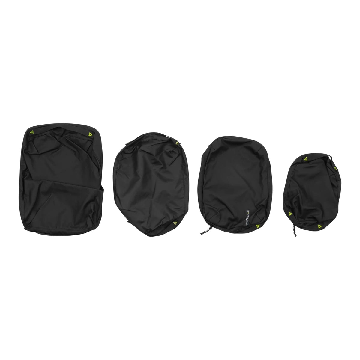 Suited Nomad Packing Cubes – Geartrade.com