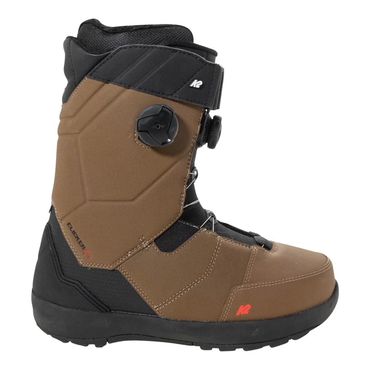 K2 Maysis Clicker X HB Snowboard Boots - Men's – Geartrade.com