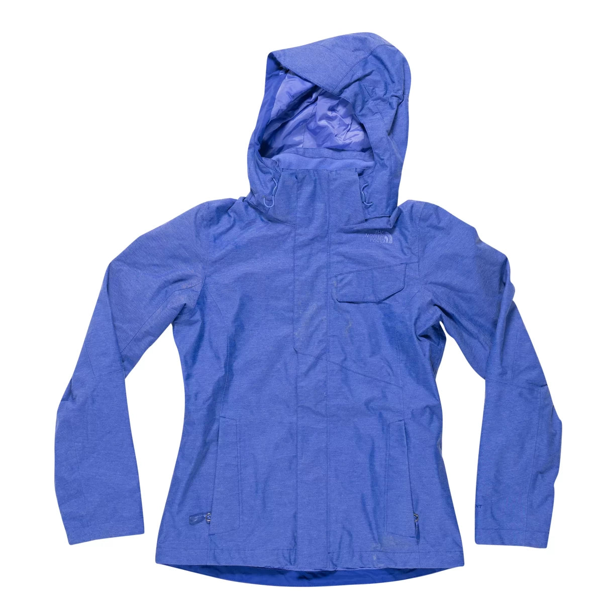 The North Face The North Face Soft Shell Ski Jacket - Women's ...
