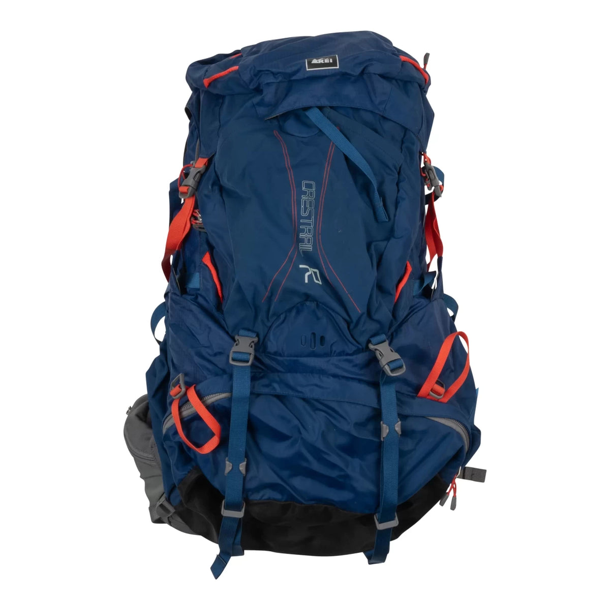 REI Co-op Crestrail 70L Pack - Men's – Geartrade.com