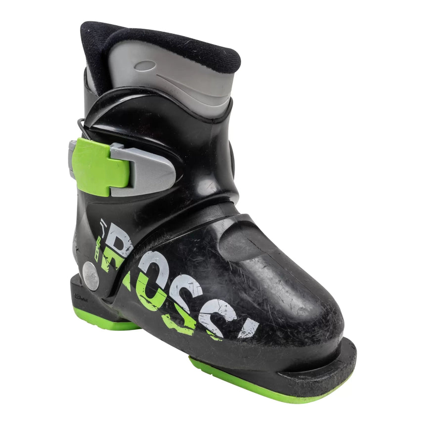 Rossignol Comp J1 Ski Boot - Kids' - 70% Off - Geartrade.com