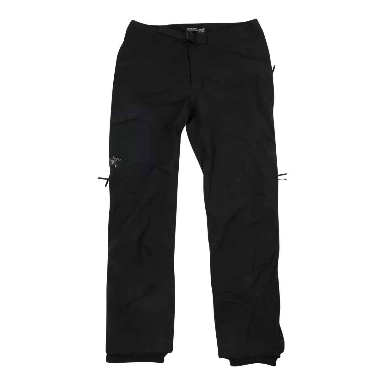 Arc'teryx Rush Soft-Shell Pants - Men's - Everything from Geartrade ...