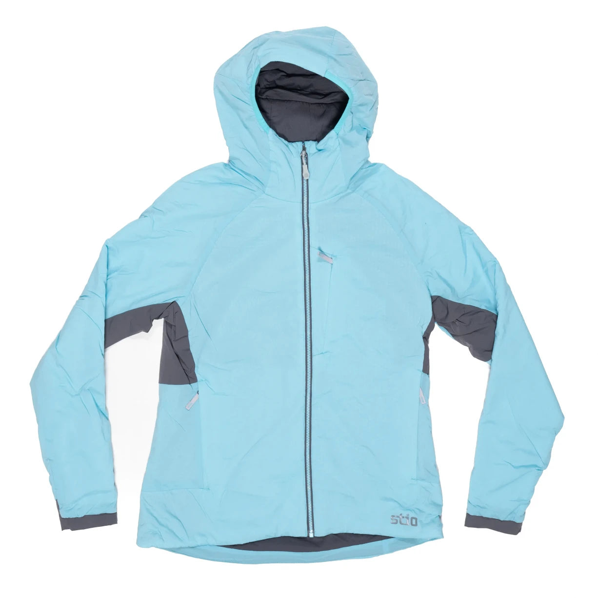 Stio Alpiner Hooded Jacket - Women's - Clothing - Geartrade.com