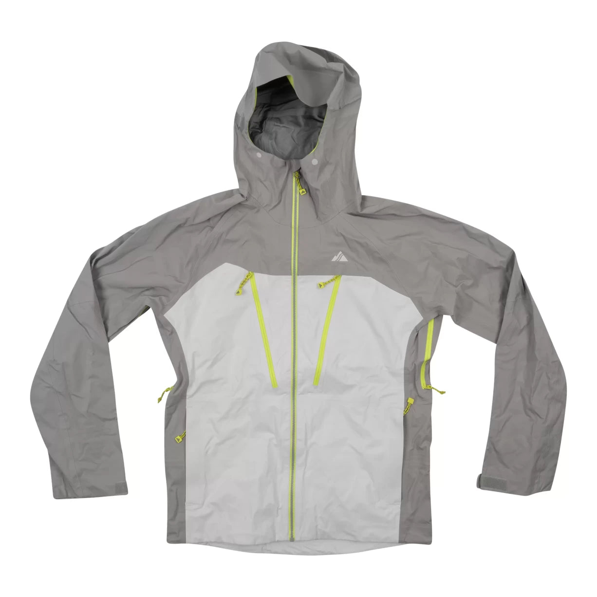 Strafe Pyramid 3L Shell Jacket - Men's - Everything from Geartrade ...