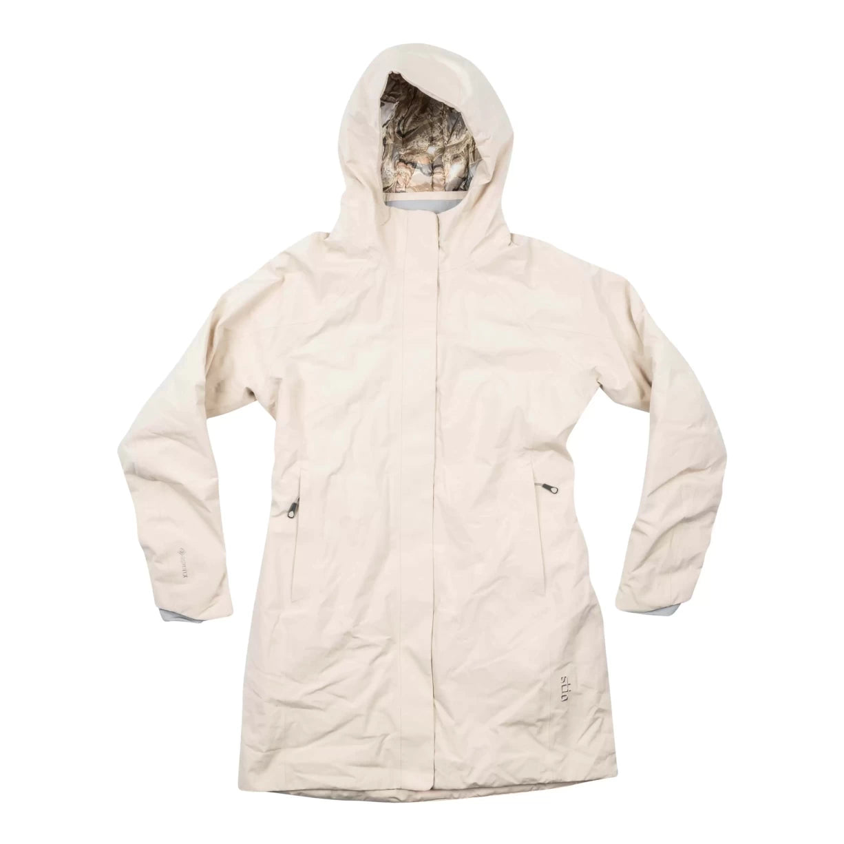 Stio Shot 7 Down Parka - Women's - Everything from Geartrade ...