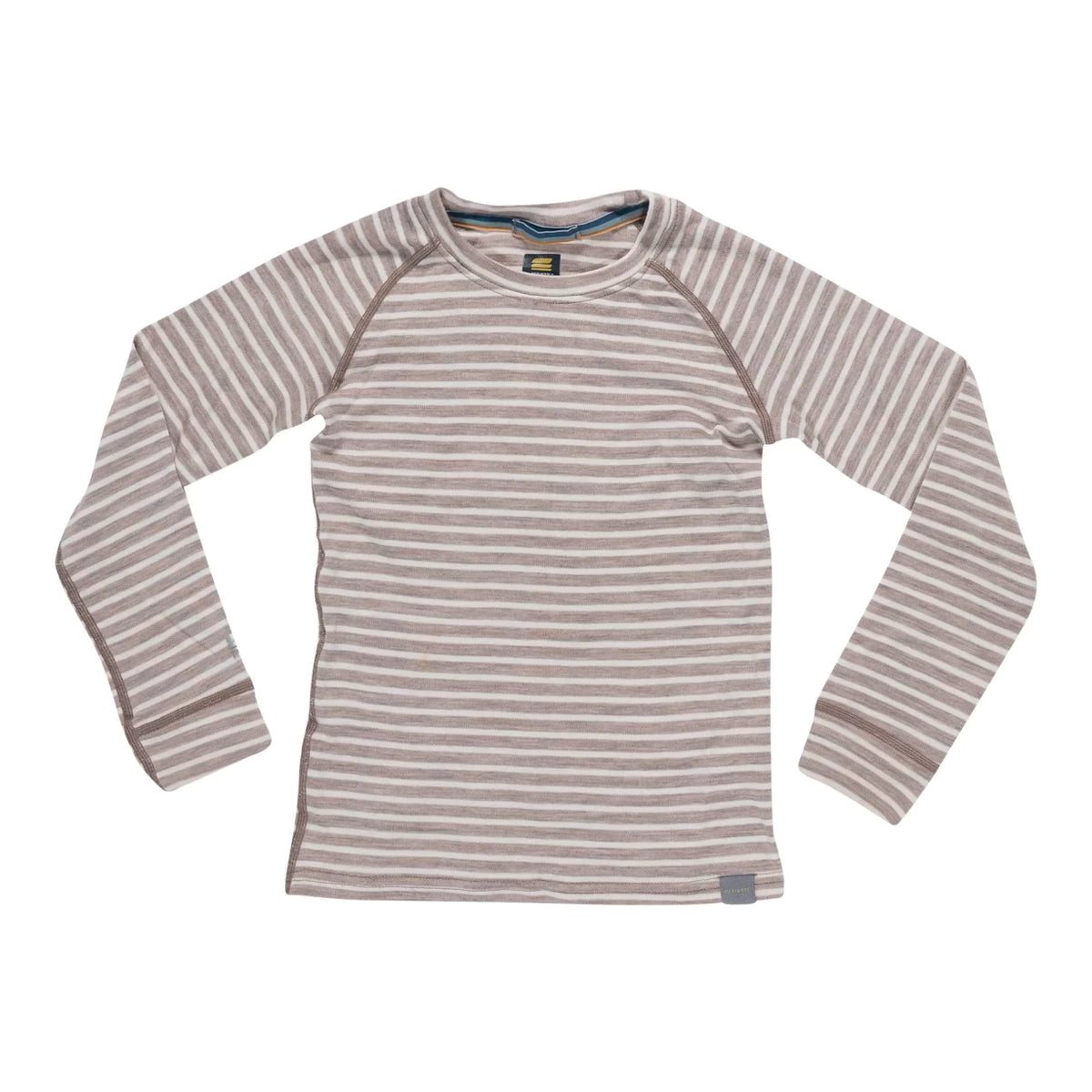 Meriwool Layers 250 Base Layer Long Sleeve Top - Kids' – Geartrade.com