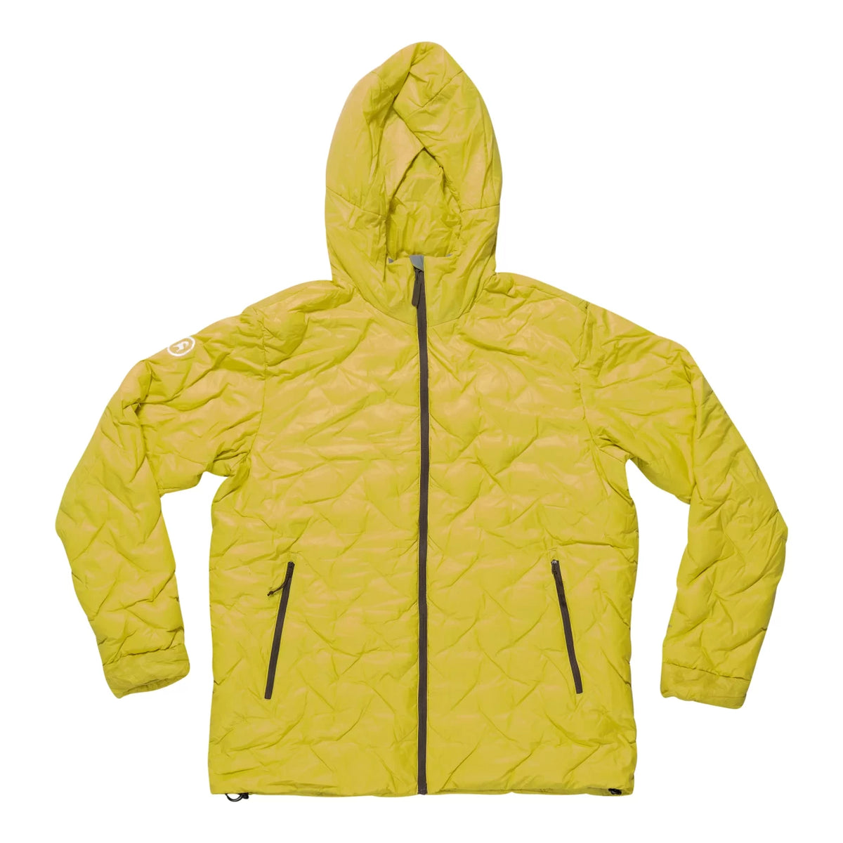 Backcountry Teo ALLIED Down Jacket - Men's – Geartrade.com