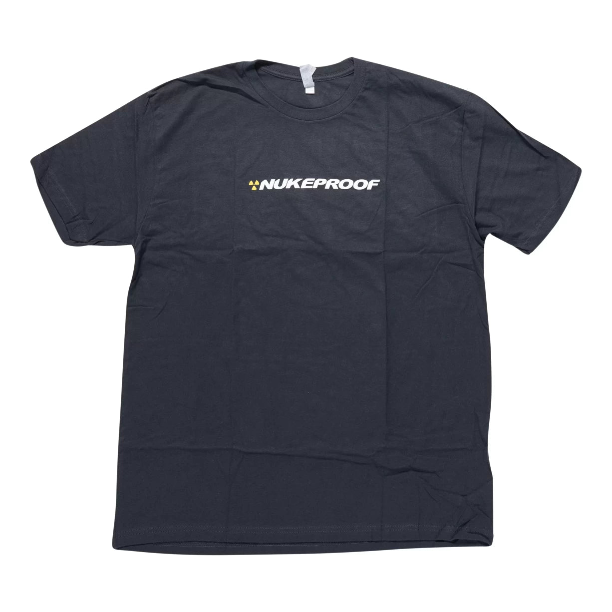 Nukeproof Bikes Graphic Tee - Clothing - Geartrade.com