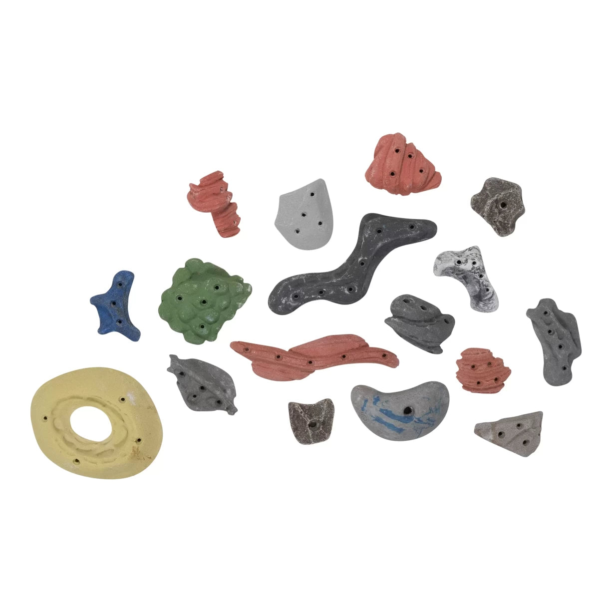 Metolius Mega Pack - Everything from Geartrade - Geartrade.com