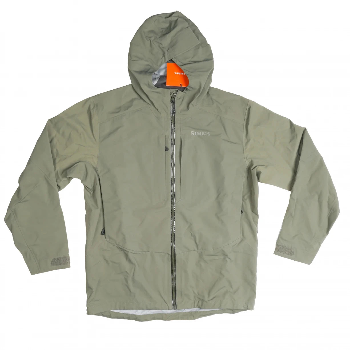 Simms Freestone Wading Jacket - Everything from Geartrade - Geartrade.com