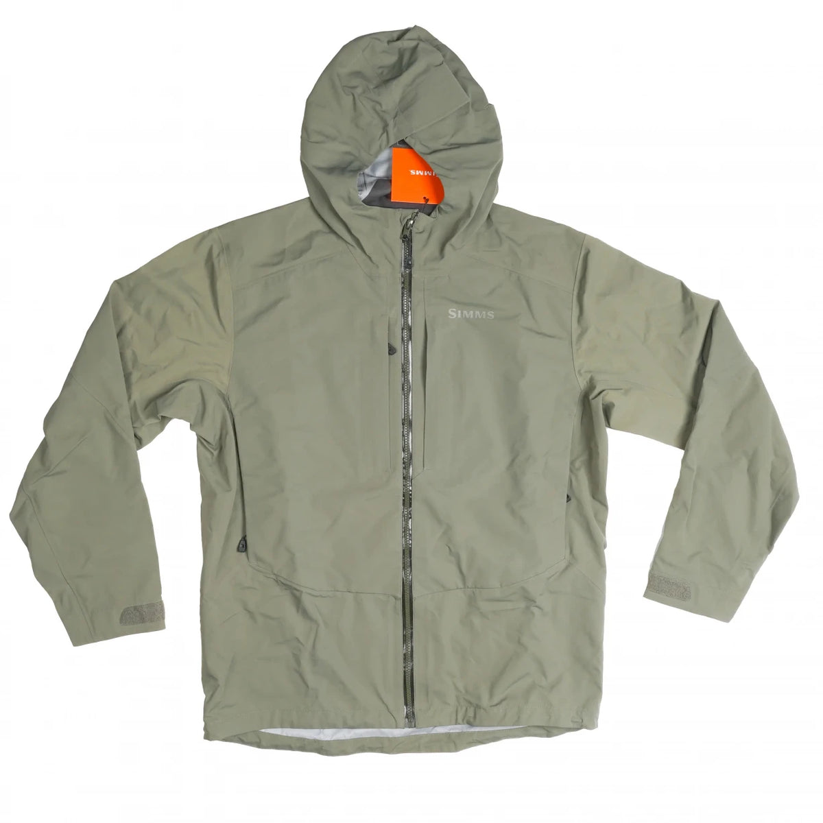 Simms Freestone Wading Jacket – Geartrade.com