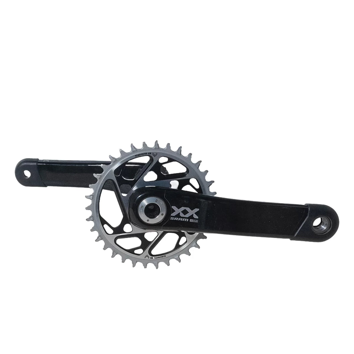 SRAM XX SL Eagle DUB Crankset – Geartrade.com