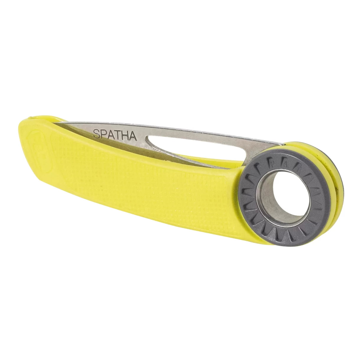 Petzl SPATHA Knife - Everything from Geartrade - Geartrade.com