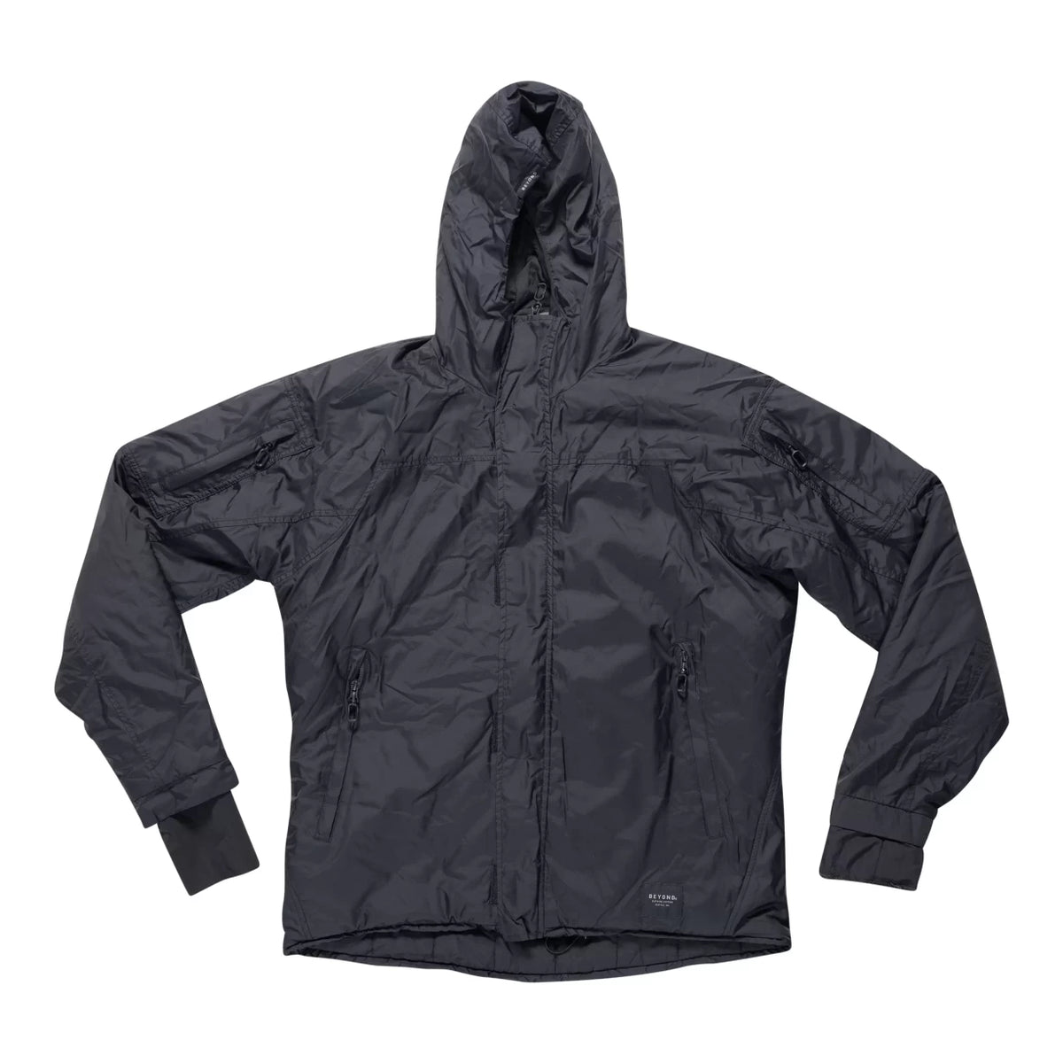 Beyond Cetra Durable L7 Jacket – Geartrade.com