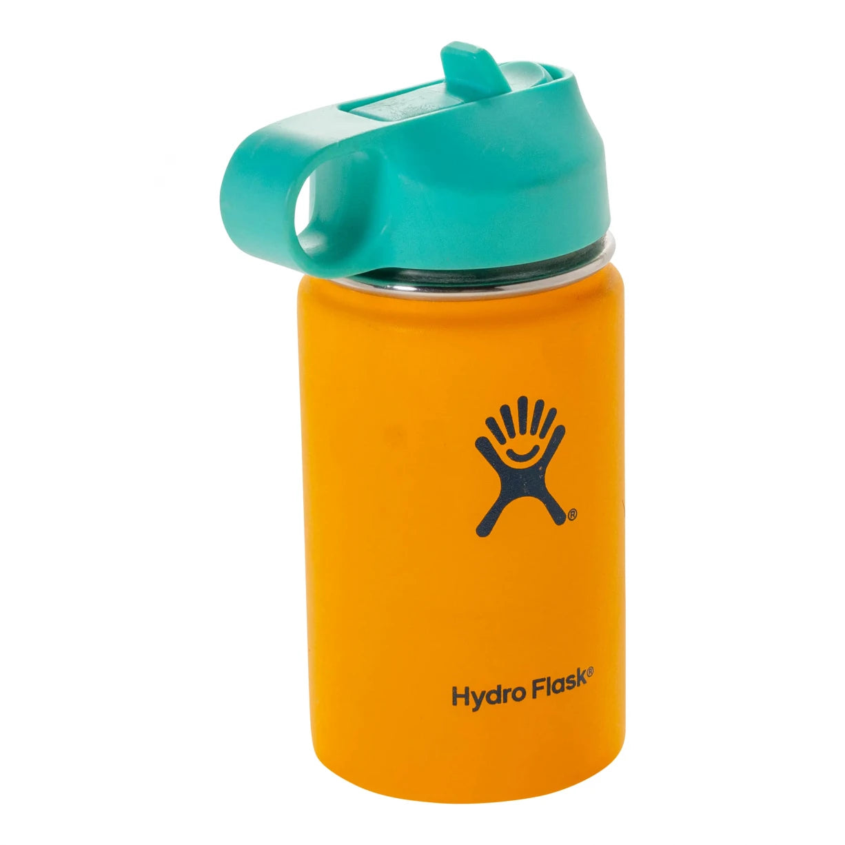 Hydro Flask Kids Wide Mouth with Straw Lid - ACTIVITIES - Geartrade.com