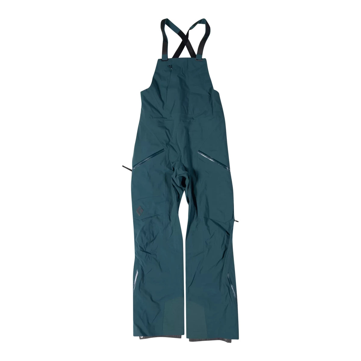 Black Diamond Factor Bibs – Geartrade.com