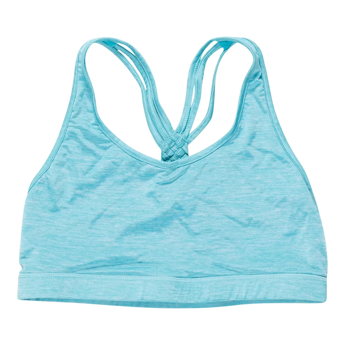 Kiava Kiava Braided Bra- Women's – Geartrade.com