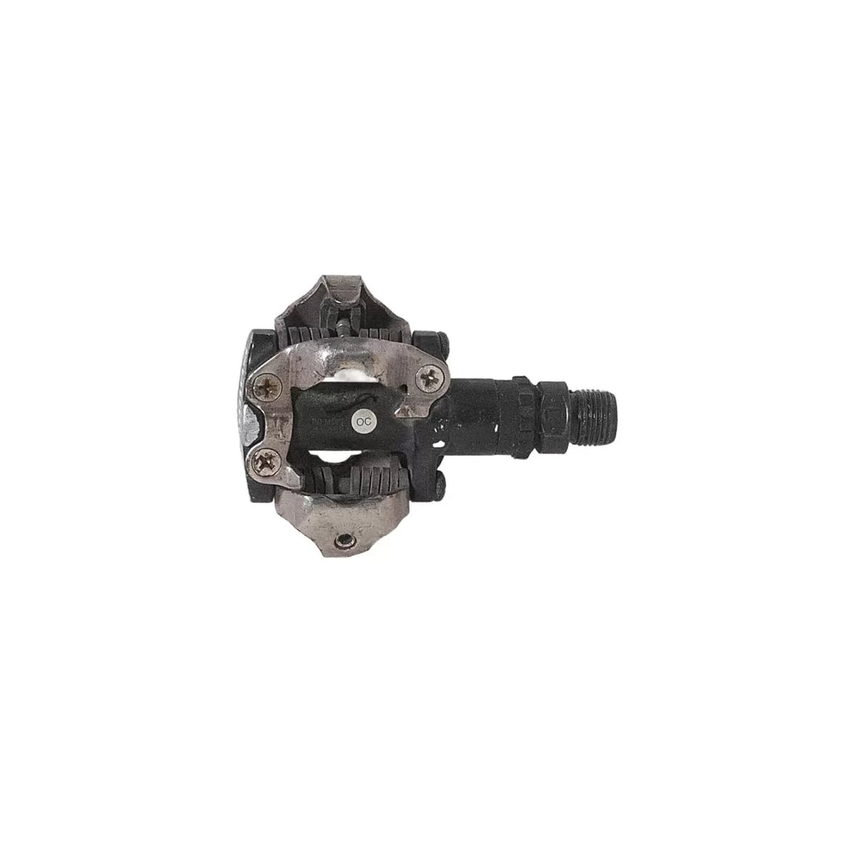Shimano PD-M520 Pedal – Geartrade.com