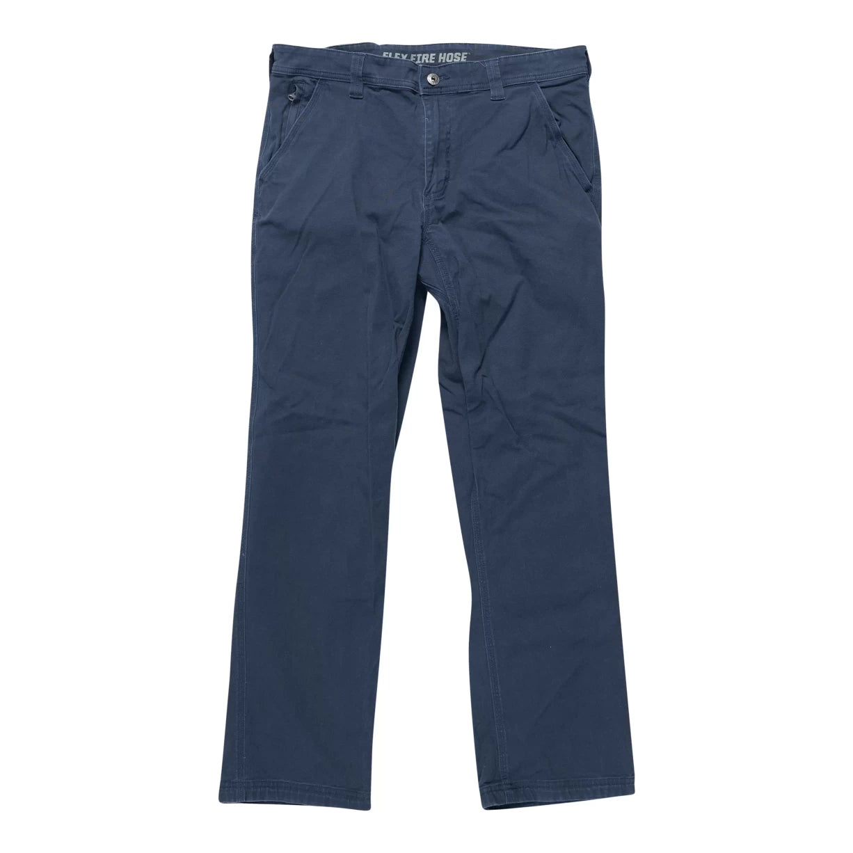 Duluth Flex Fire Hose Slim Fit Foreman Pants - Men's - Everything from ...