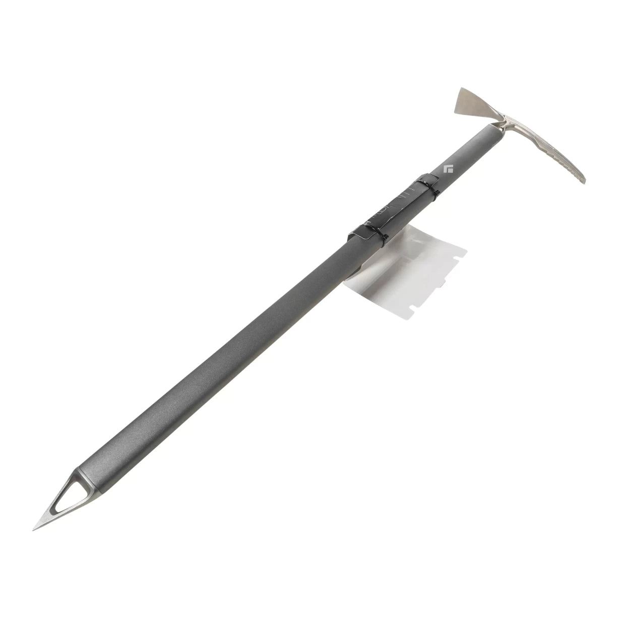 Black Diamond Raven Ice Axe Piolet - Everything from Geartrade ...