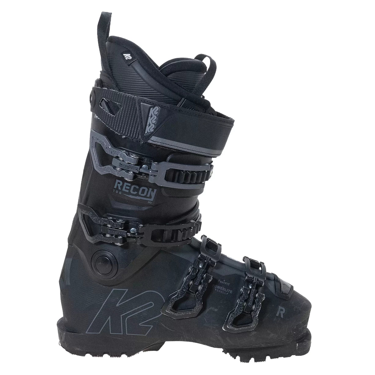 K2 Recon 100 MV Ski Boots 2026 – Geartrade.com