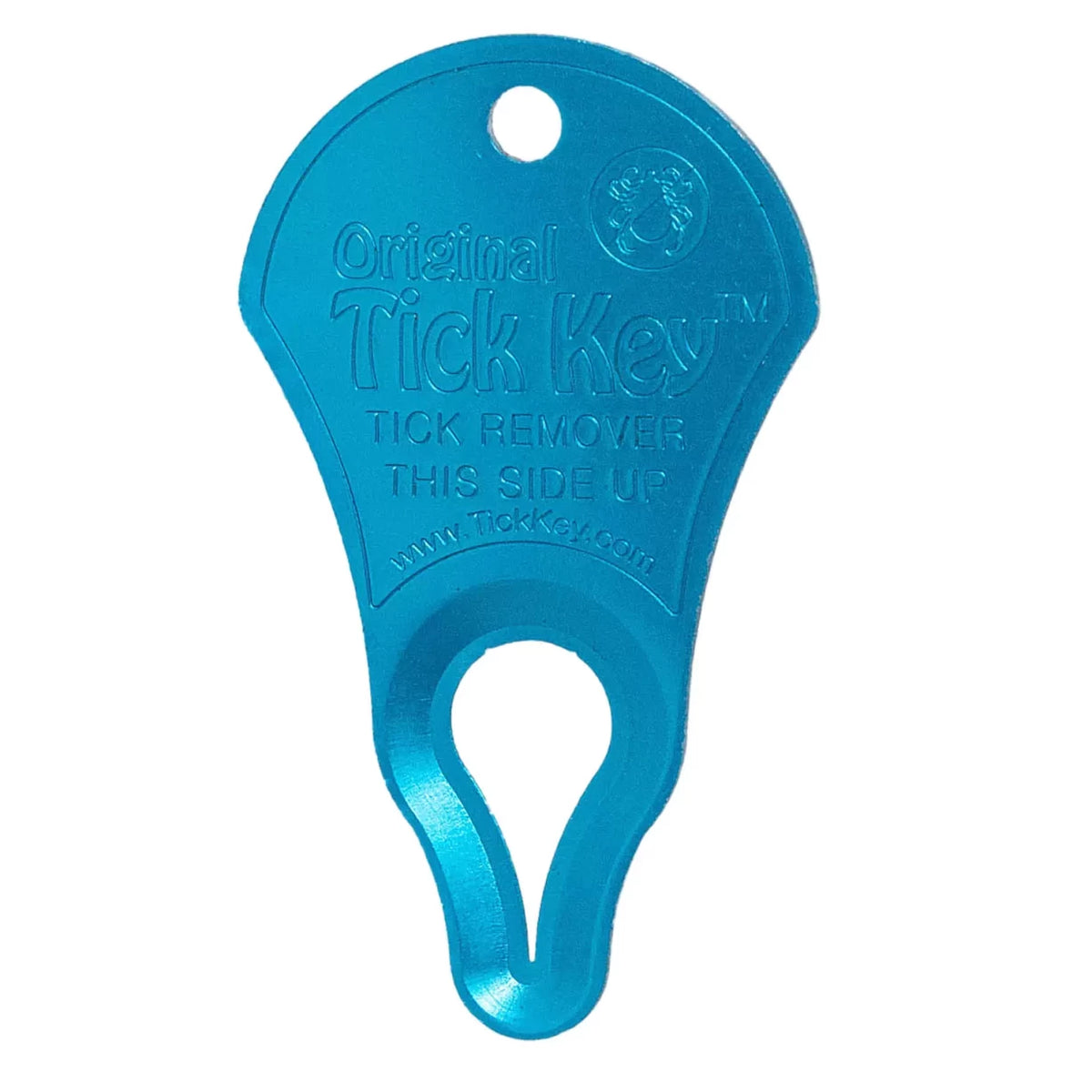 Tick Key Tick Removal Tool – Geartrade.com